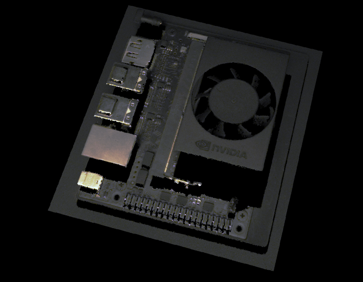 3D machine vision blog - Zivid