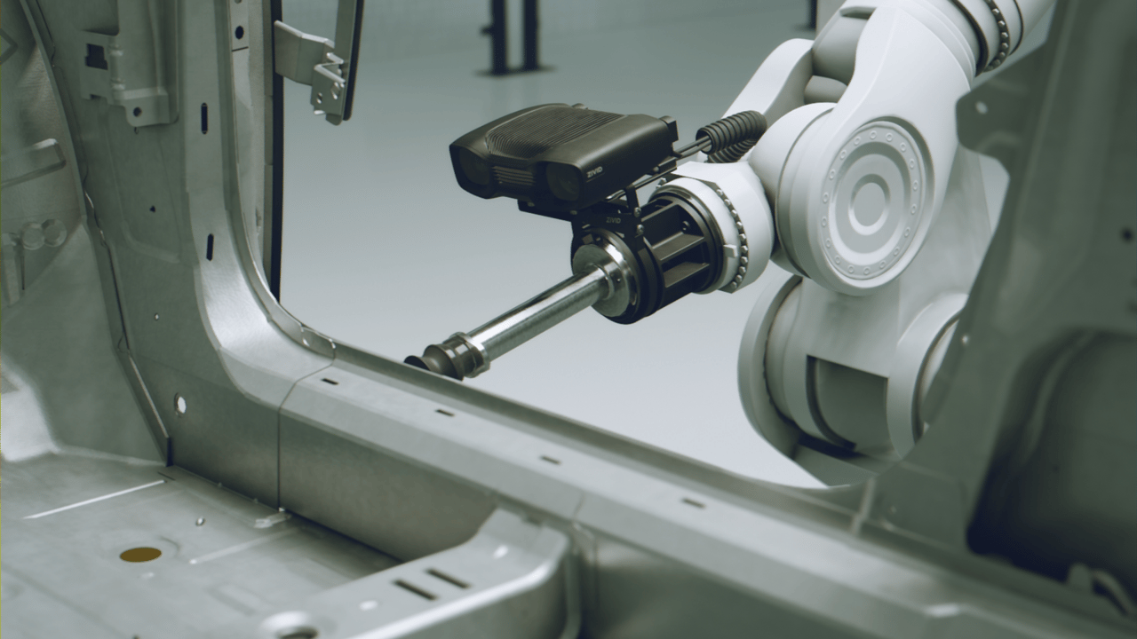 Cost Factors for Machine Vision in Automated Assembly