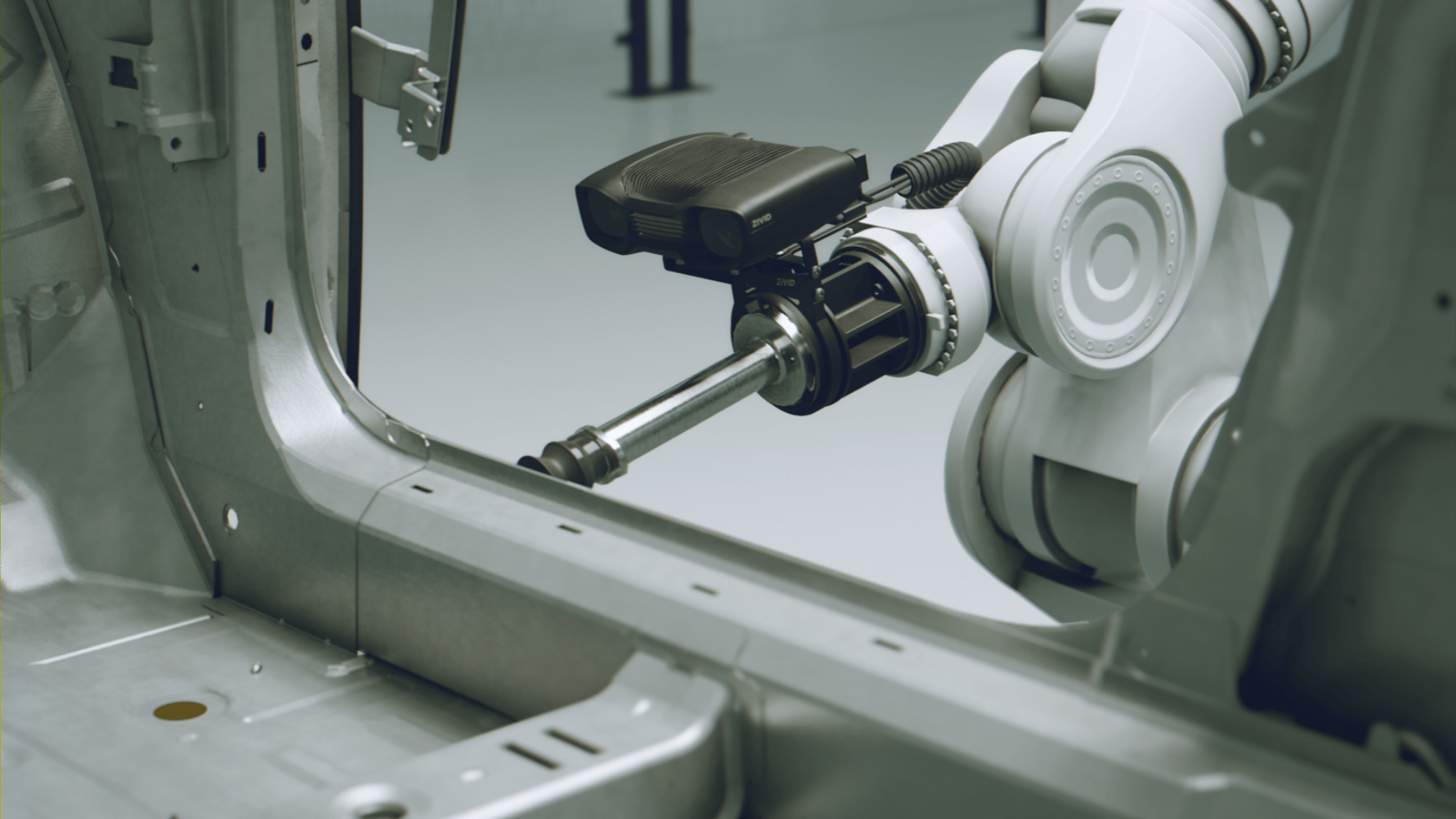 Cost Factors for Machine Vision in Automated Assembly