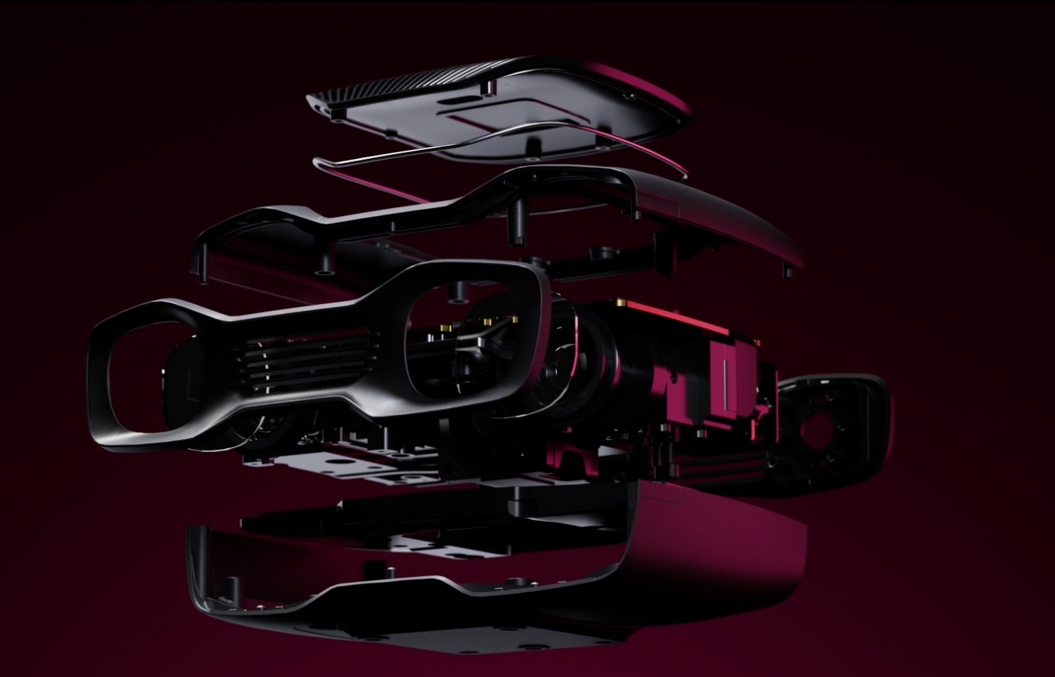 Zivid 2+ R-series 3D Cameras Deliver Speed Breakthrough for Warehousing ...