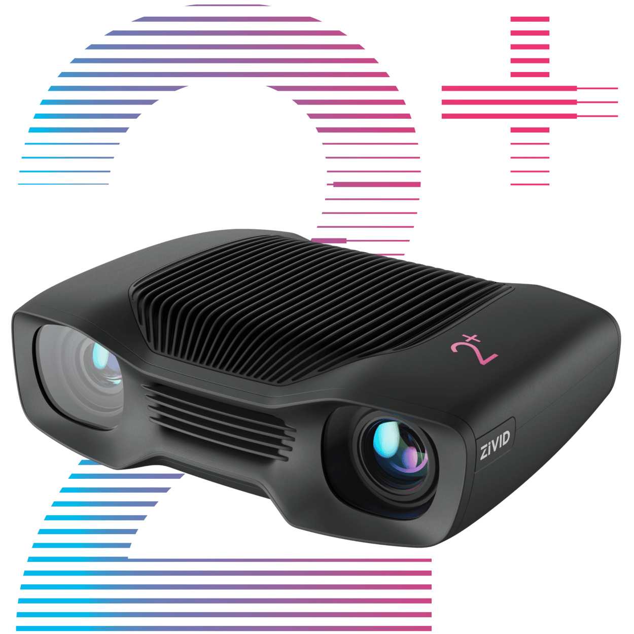 透明性を克服し確実なピースピッキングを可能にするZivid 2+ 3Dカメラが登場