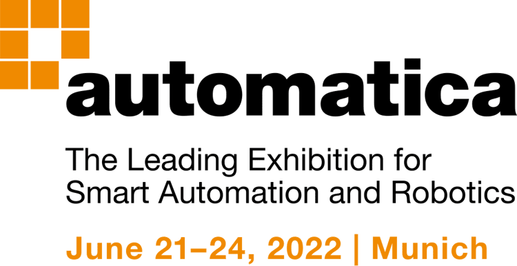 Zivid will attend Automatica 2022 as an Exhibitor