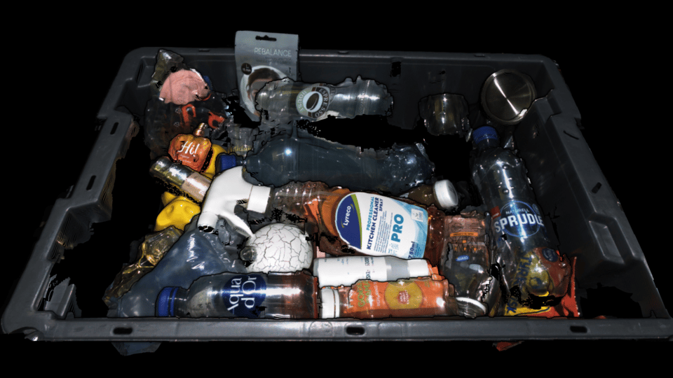 Solving Picking Challenges with Zivid 2+ 3D Vision