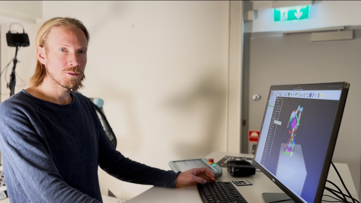 Zivid 2+ R-series: 3x Faster and Better Vision for your Robot