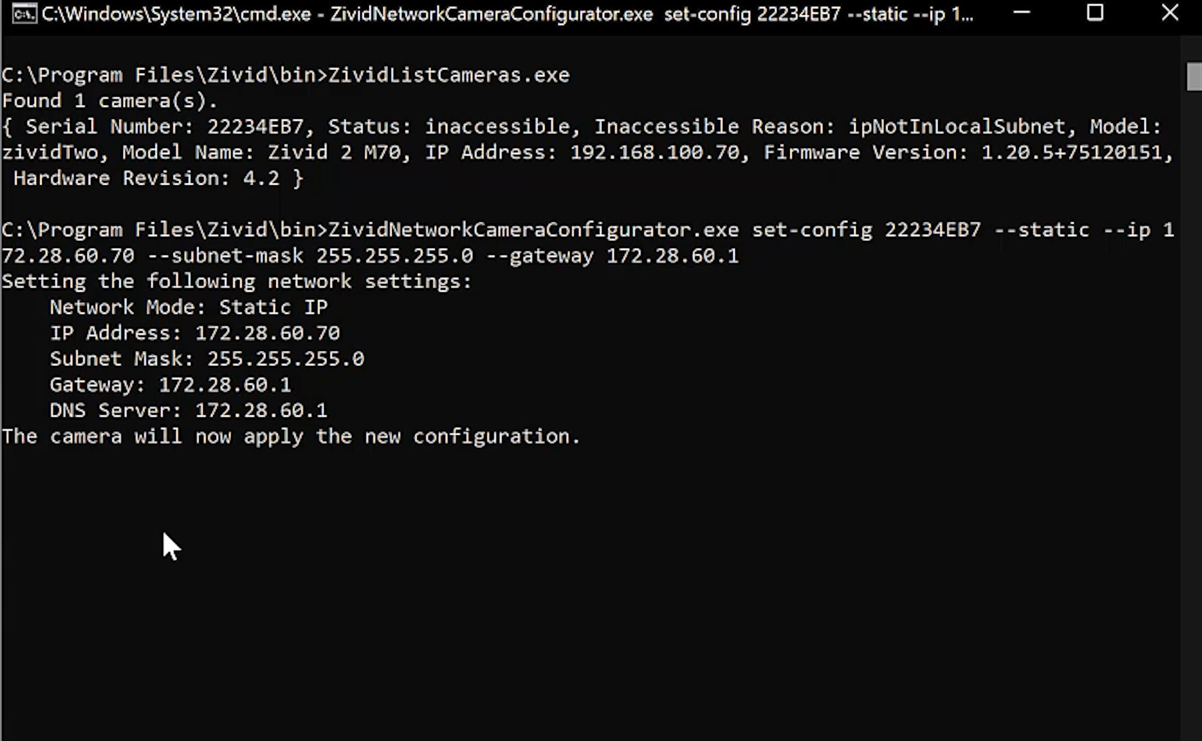 SDK 2.11: Simple Networking and Pipeline Optimization for Speed Boost SDK 2.11: Simple Networking and Pipeline Optimization for Speed Boost