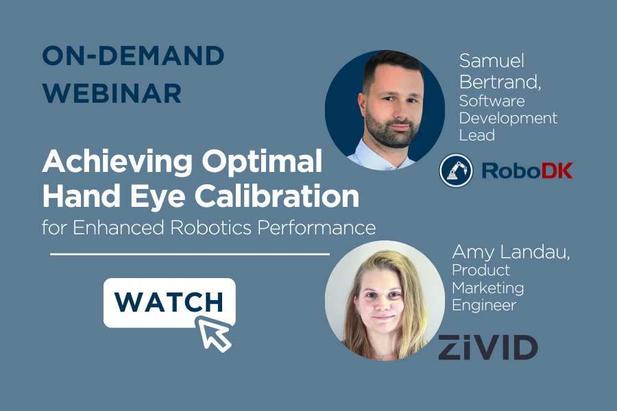 Achieve Optimal Hand-Eye Calibration for Enhanced Robotics Performance