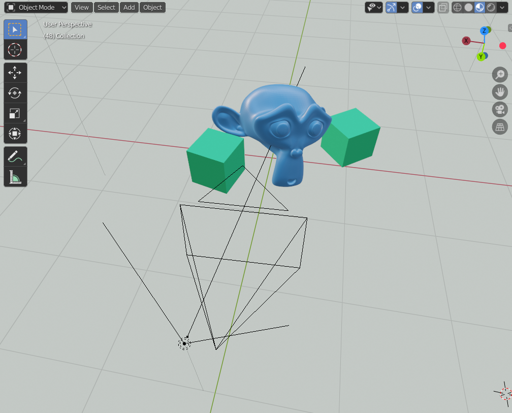 How Structured Light works