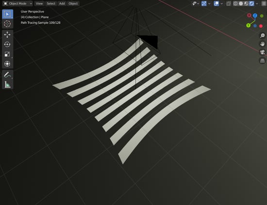 How Structured Light works