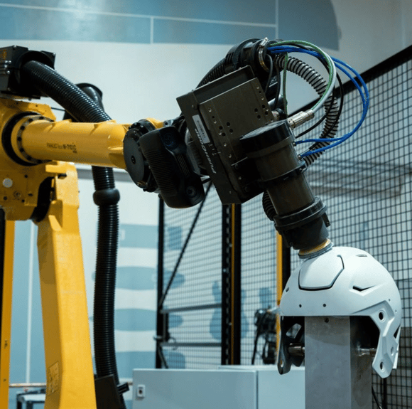 5 Examples of Robot Guidance Applications with 3D Machine Vision