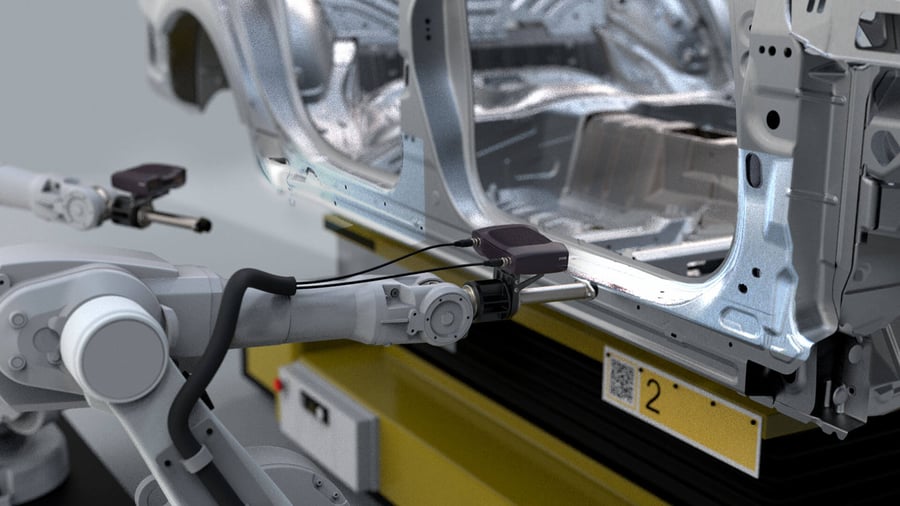 3 Innovations in Robotic Manufacturing Changing Automated Assembly