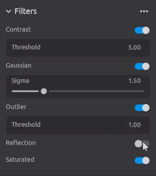 Using Zivid Studio and Zivid SDK