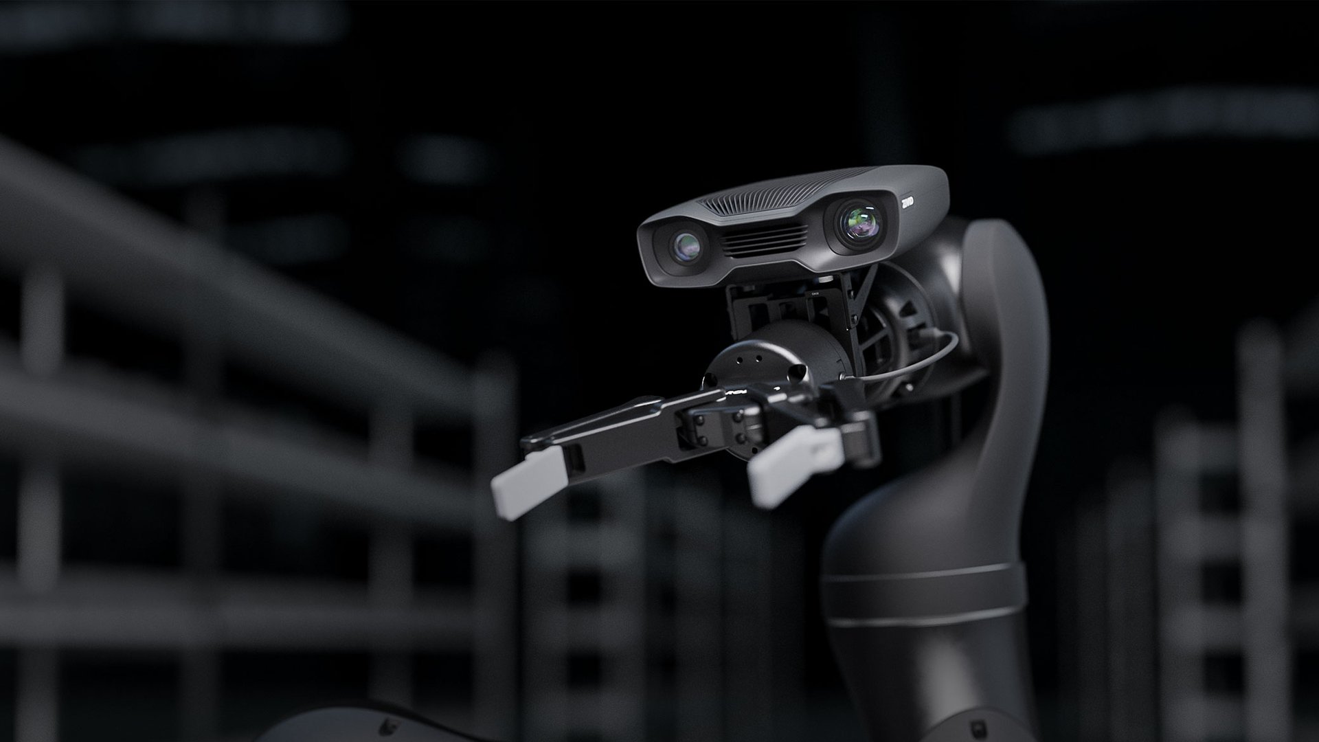 5 Examples of Robot Guidance Applications with 3D Machine Vision