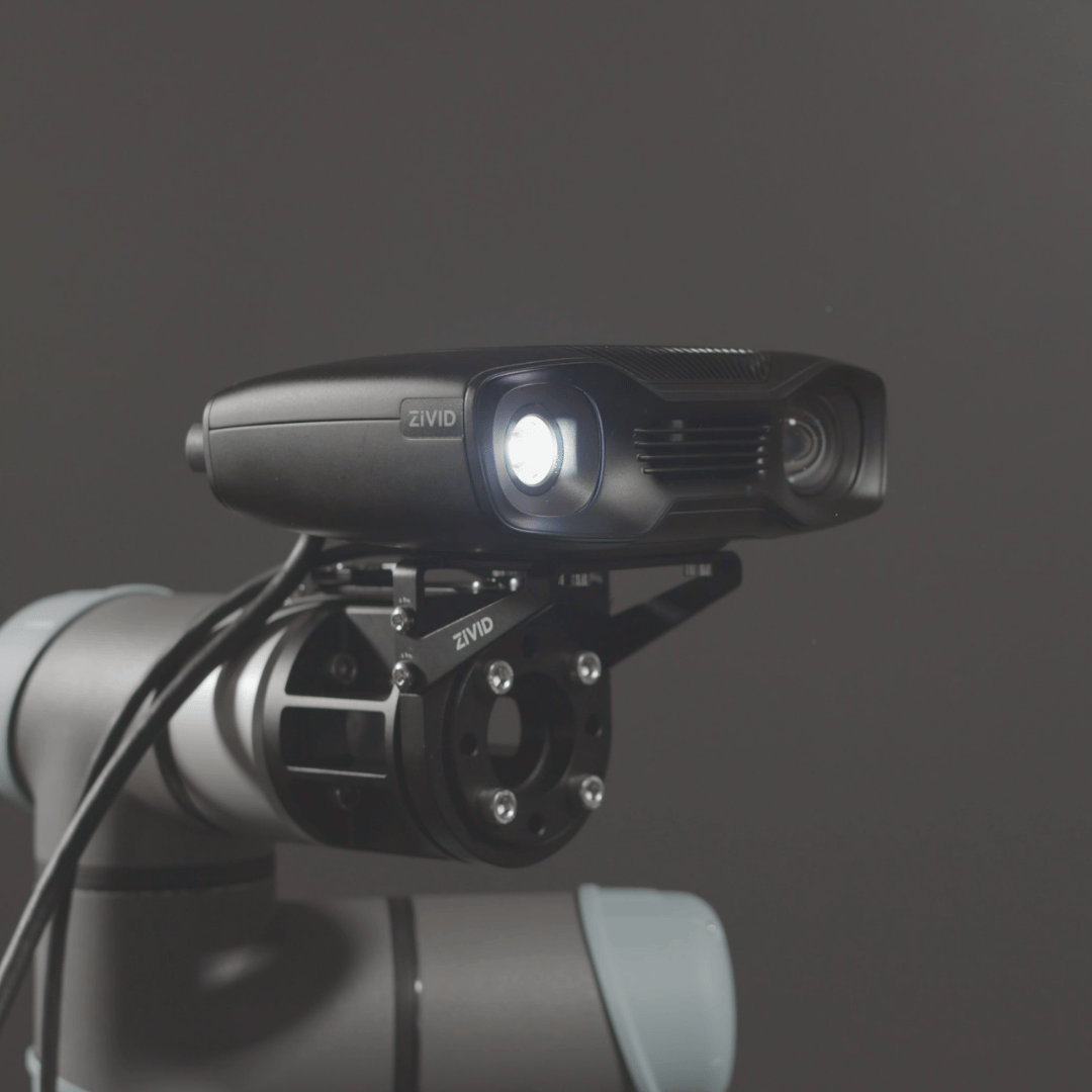 Unlocking the Full Potential of Bin Picking with the Right 3D Camera