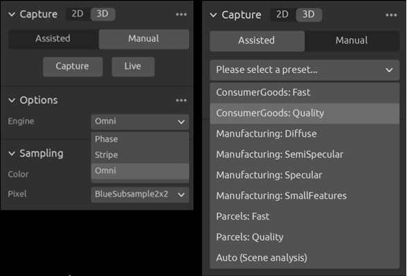 3D machine vision blog - Zivid
