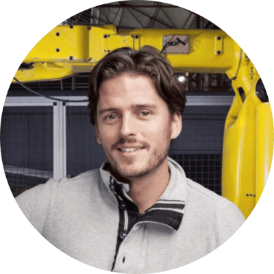 Robotic Wire and Arc Additive Manufacturing with 3D Vision